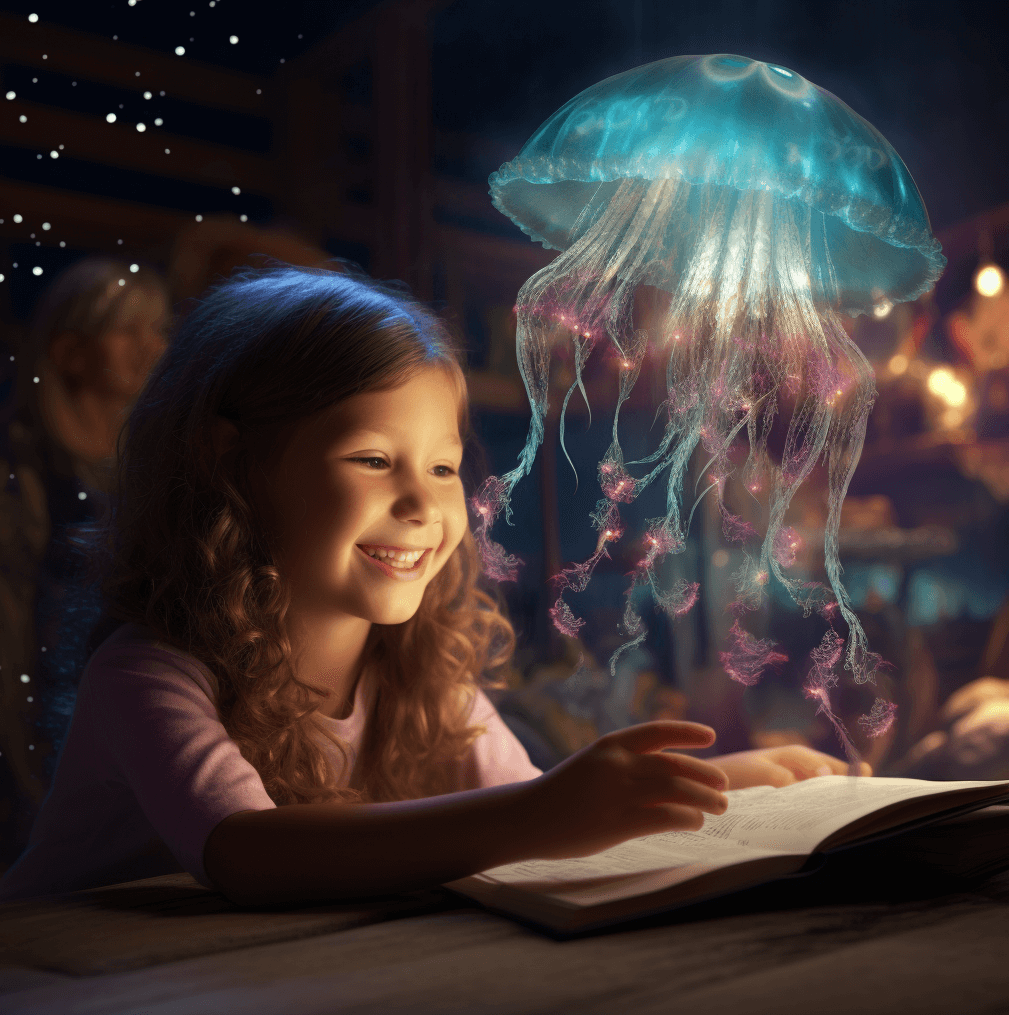 Home - Realic Books - Interactive Augmented Reality Book. Write your ...